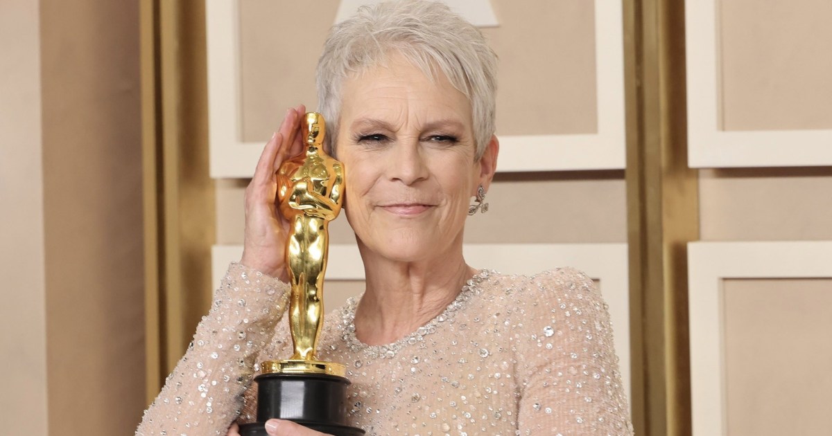 Jamie Lee Curtis predicted she would marry Christopher Guest
