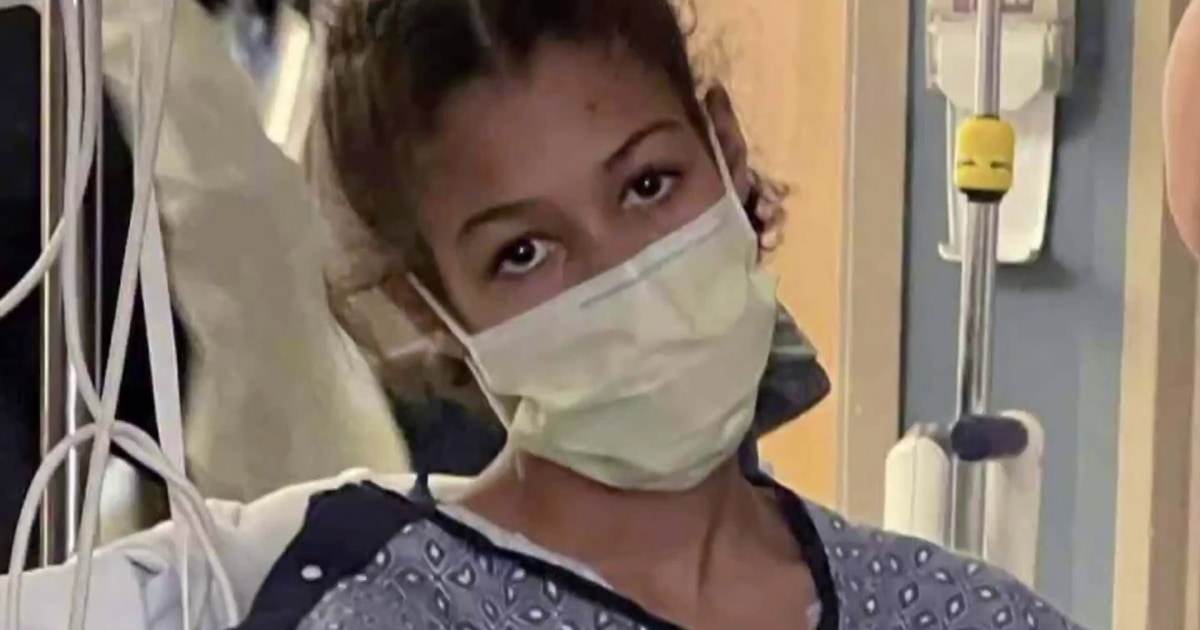 Mom saves cheerleader daughter who went into cardiac arrest