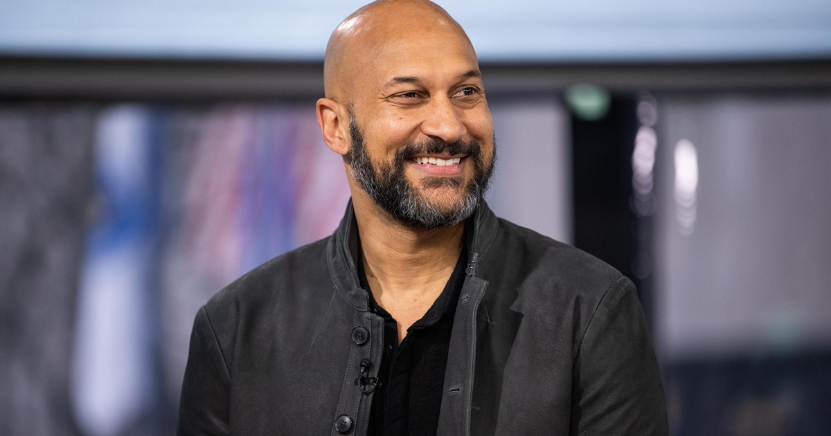 Keegan-Michael Key on how substitute teacher would say 'Mario' | Flipboard