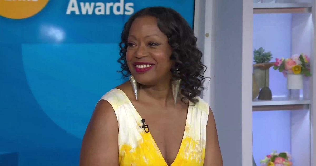 Tracy Reese celebrates Scholastic Art & Writing Awards