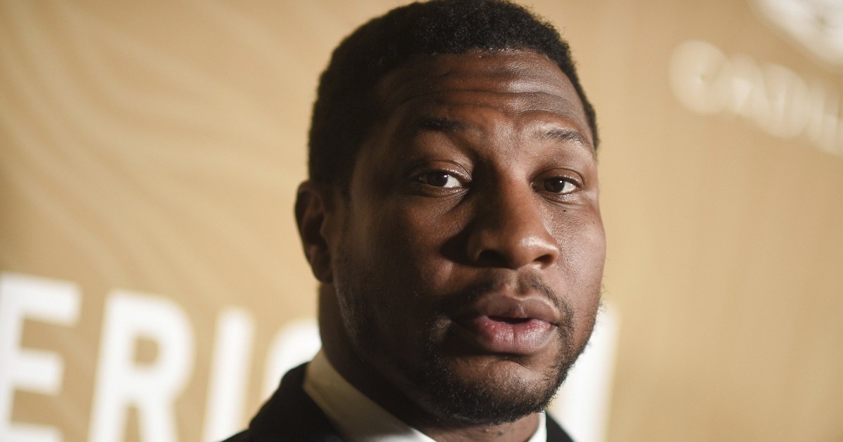 Jonathan Majors faces fallout after domestic violence arrest