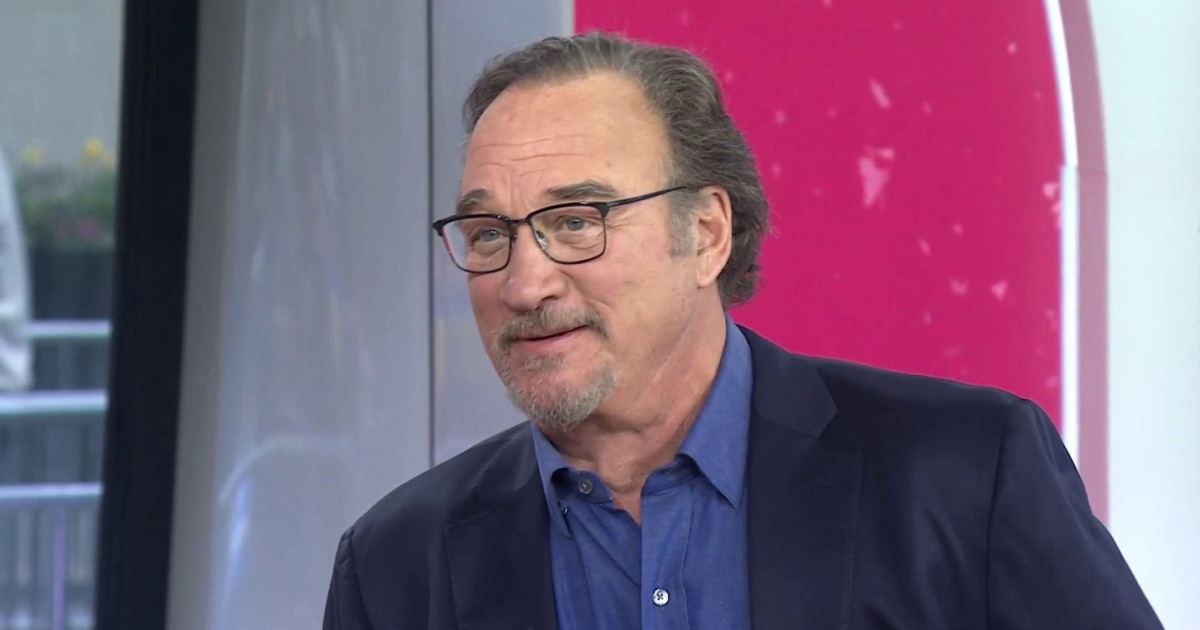 Jim Belushi talks Season 3 of his cannabis series 'Growing Belushi'