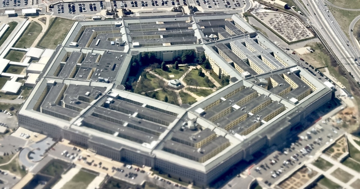 DOJ investigates leak of highly classified documents posted online DOJ investigates leak of highly classified documents posted online
