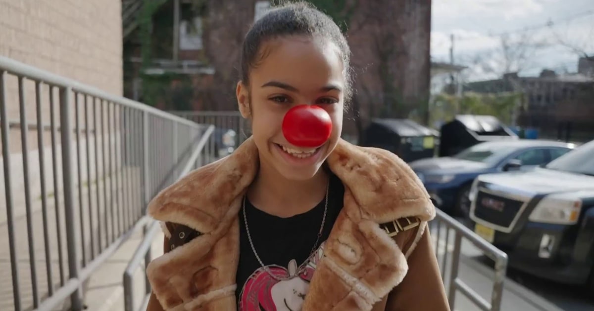 Red Nose Day 2023 kicks off