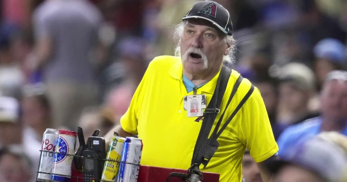 MLB teams extend last call for beer sales due to shorter games