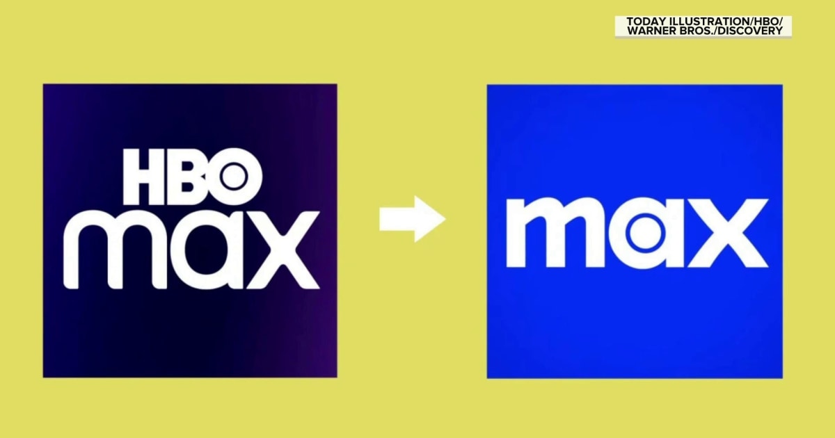 HBO Max to rebrand as Max with lineup of new original series