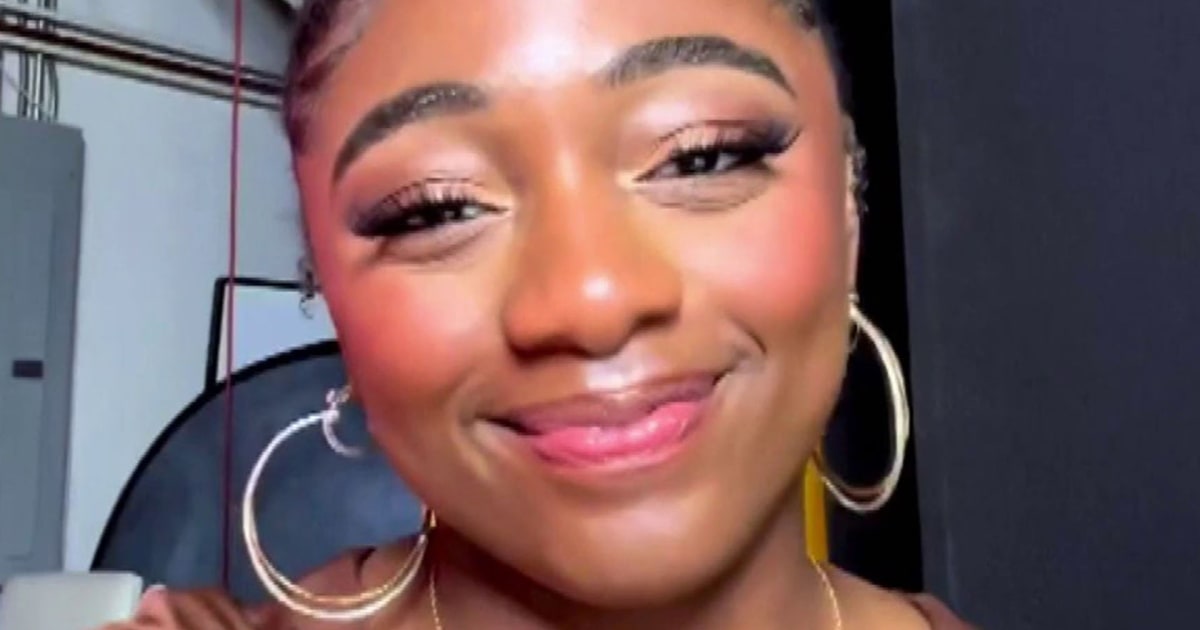 Samara Joy auditions for ‘Princess & the Frog’ live action remake