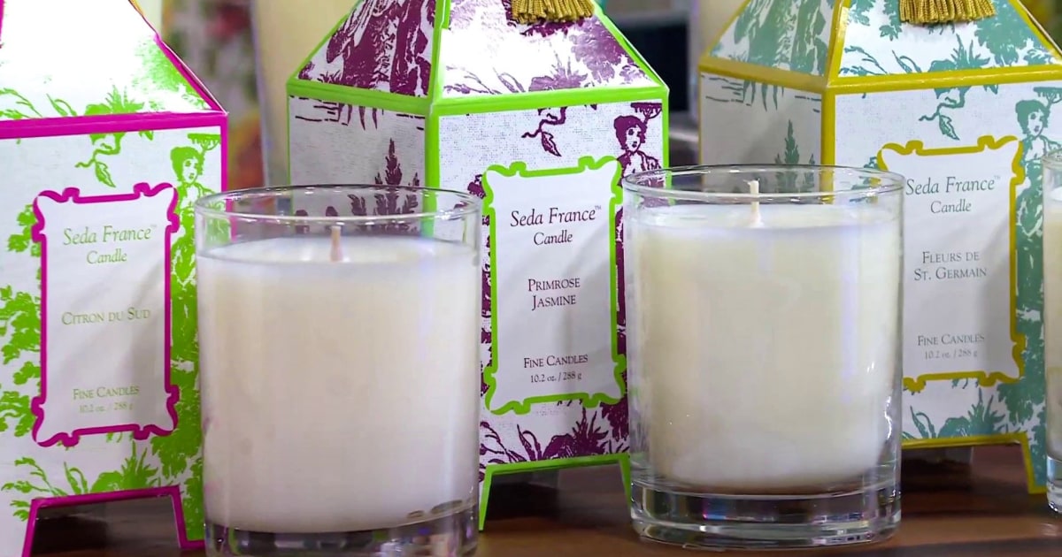 Mother’s Day deals up to 88% off: Candles, jewlery, more