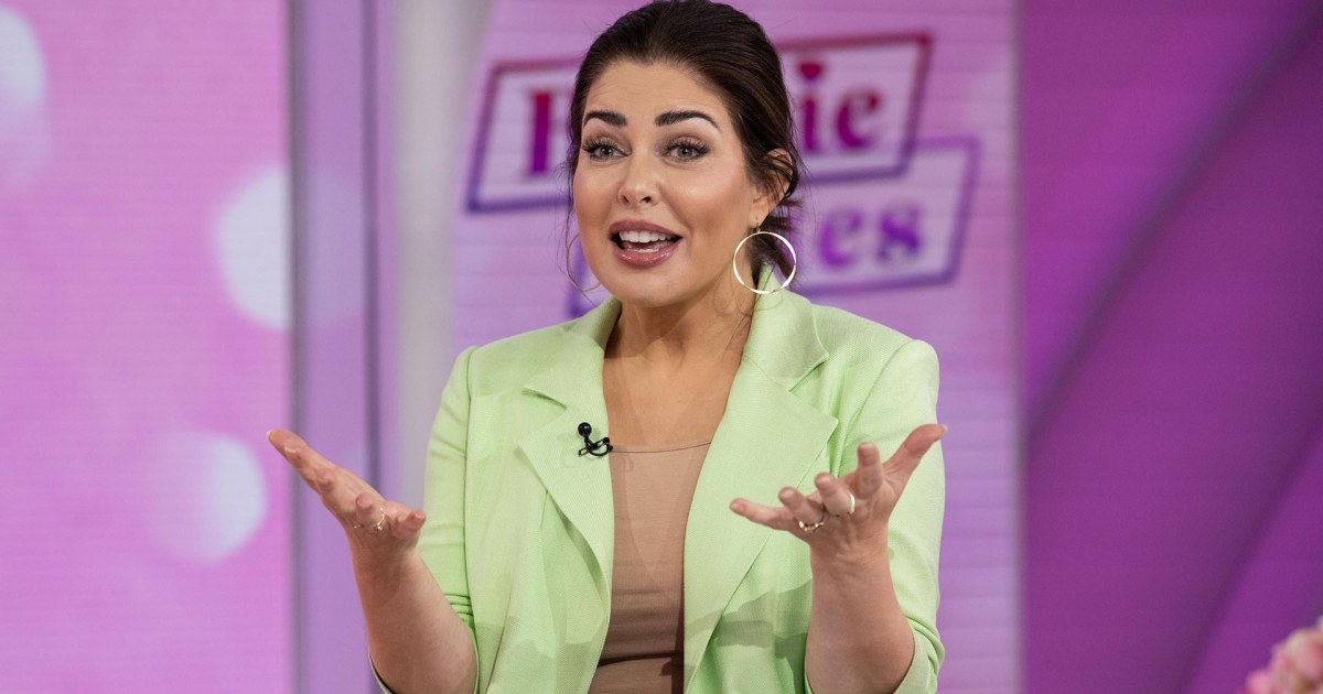 Bobbie Thomas shares update on dating journey