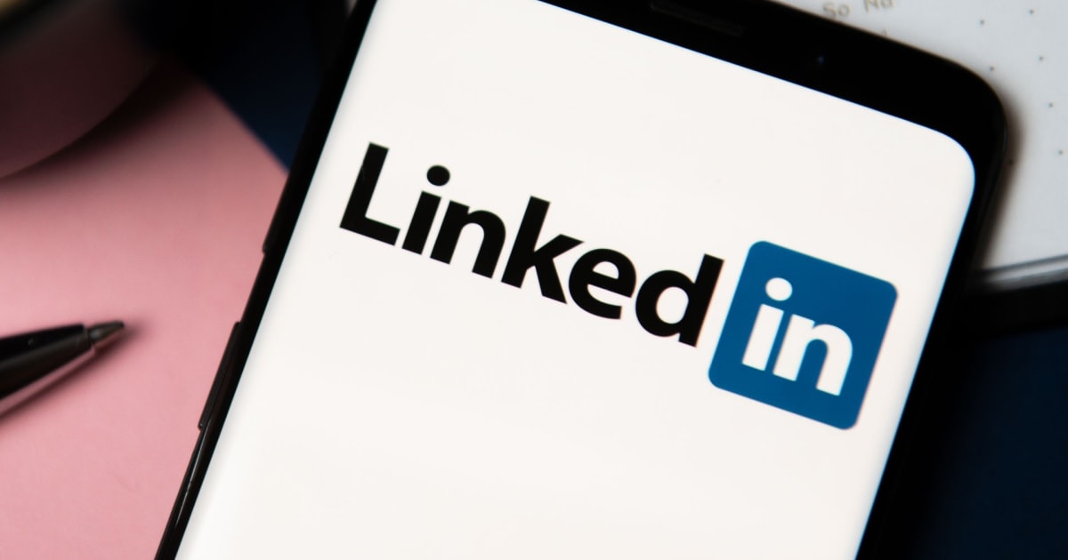 LinkedIn’s top companies in 2023: These are the top 5