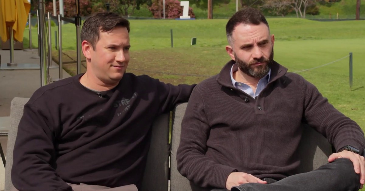 Buddies launch podcast to tackle ‘friendship recession’