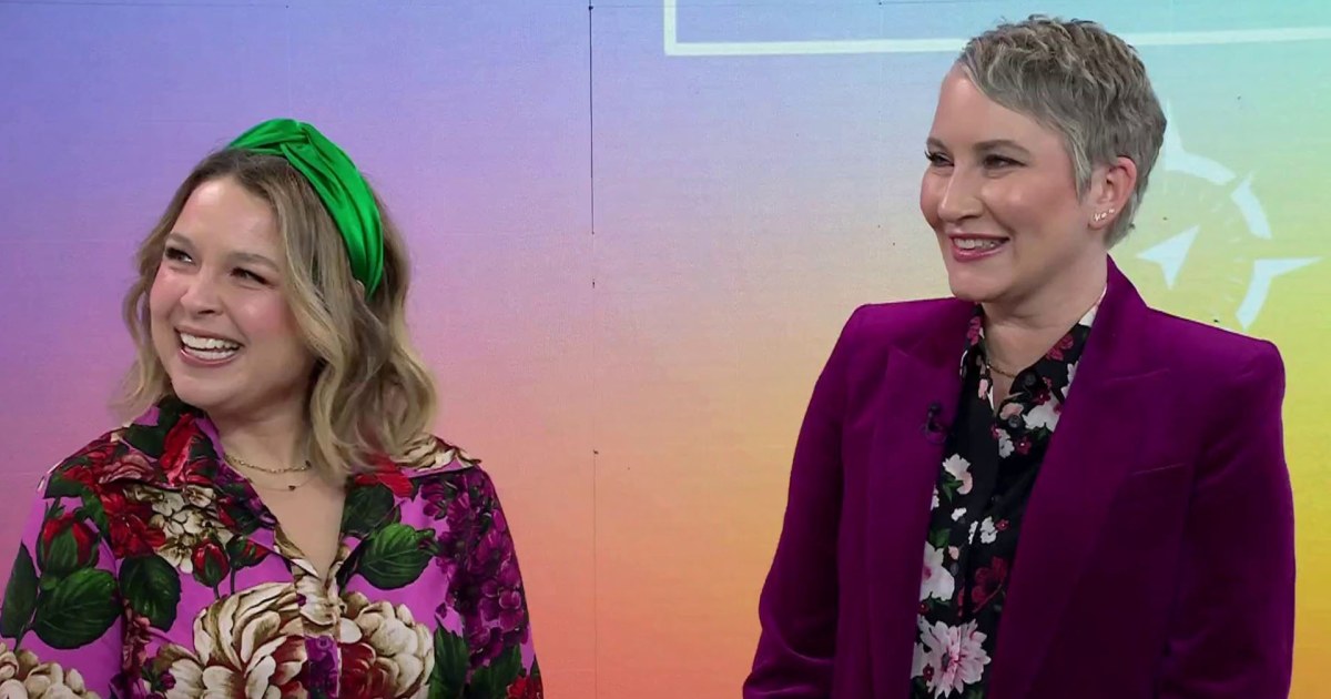 ‘Home Edit’ founders share how to pack for any trip