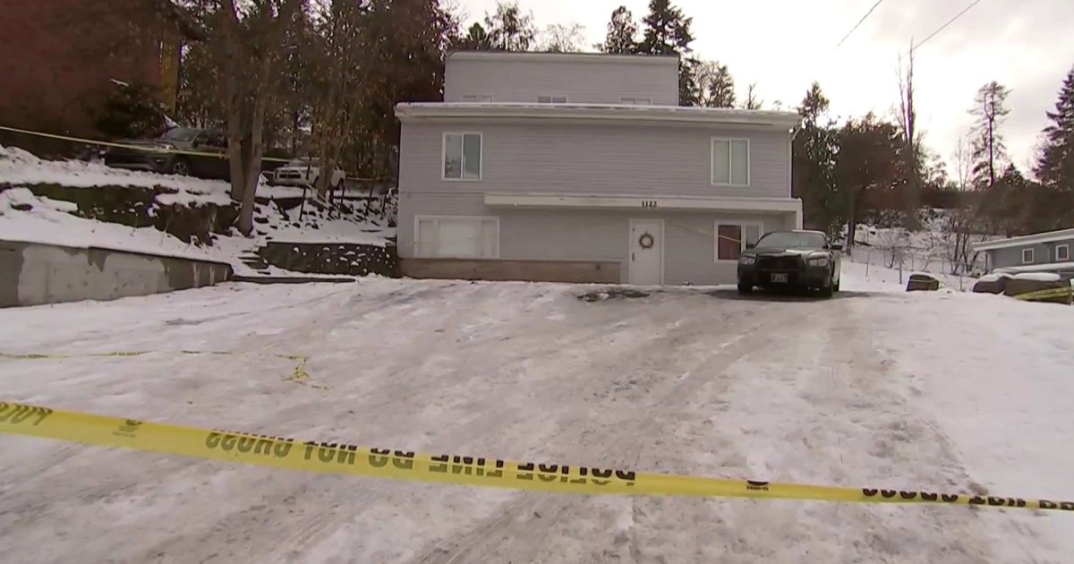 Prosecution makes moves in University of Idaho murders case