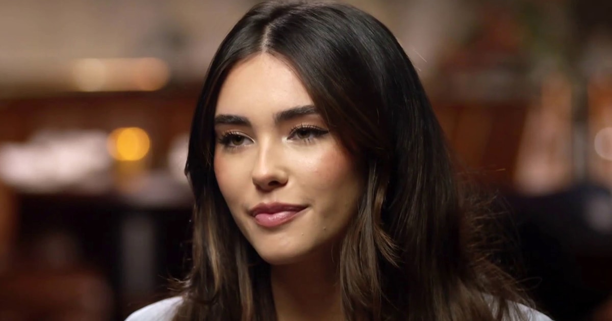 Madison Beer on 'The Half of It,' facing criticism on social media