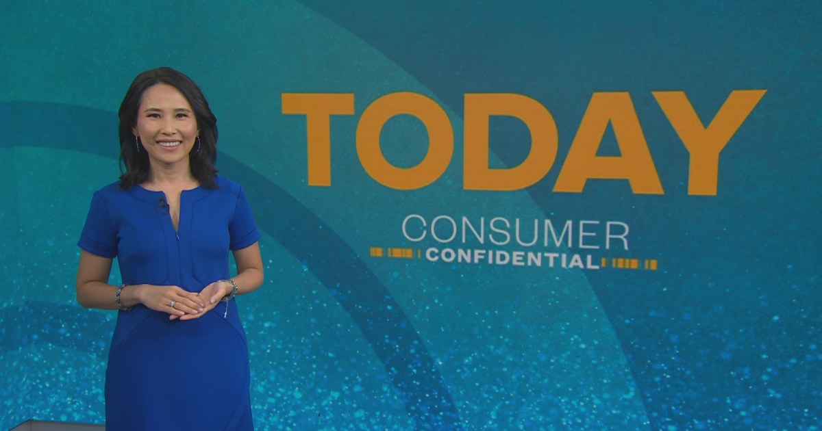 Small money moves for big savings | Consumer Confidential