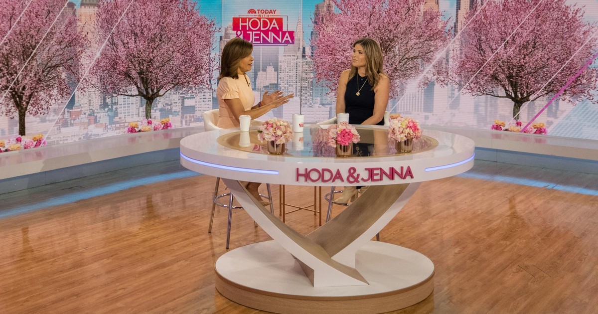 Hoda Kotb, Jenna Bush Hager share favorite Trader Joe’s items