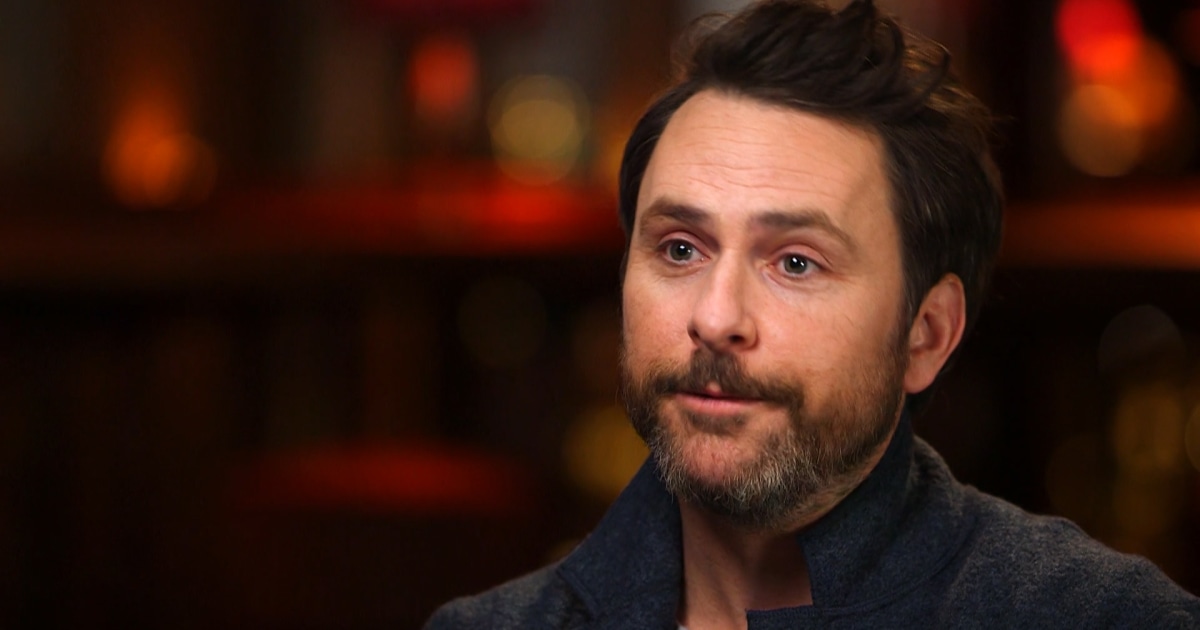 Charlie Day on working with the late Ray Liotta on ‘Fool’s Paradise’