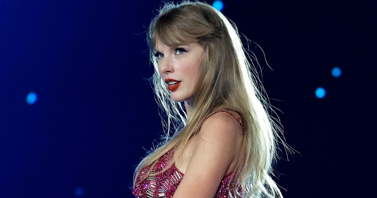 Taylor Swift and Joe Alwyn reportedly break up after 6 years