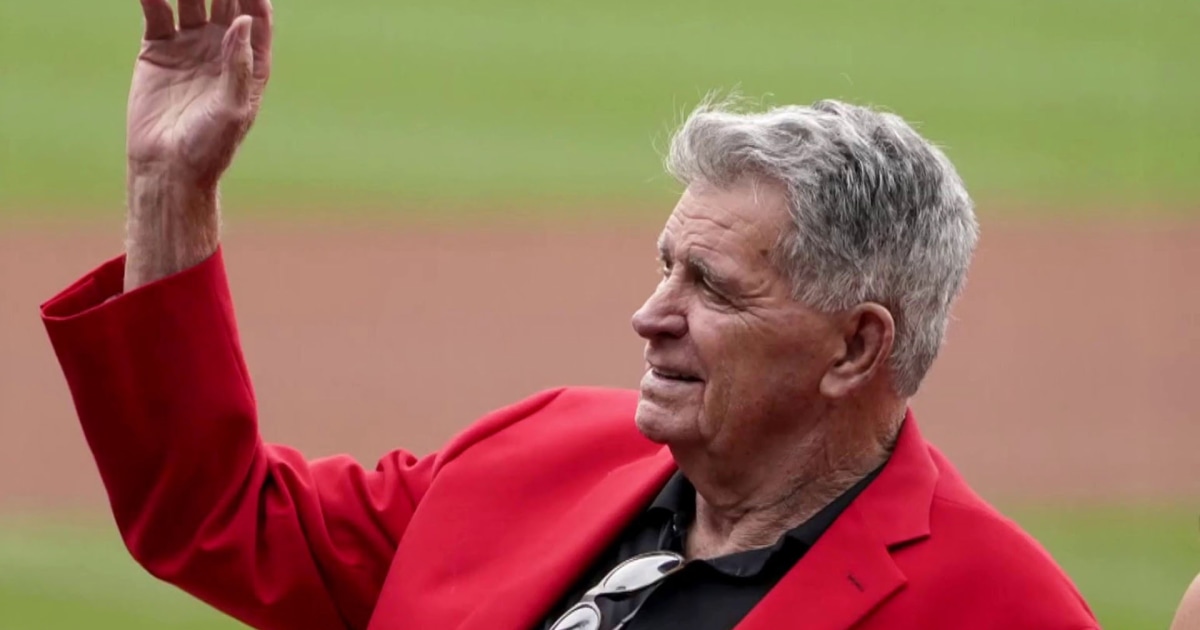 Mike Shannon, St. Louis Cardinals star, dies at 83
