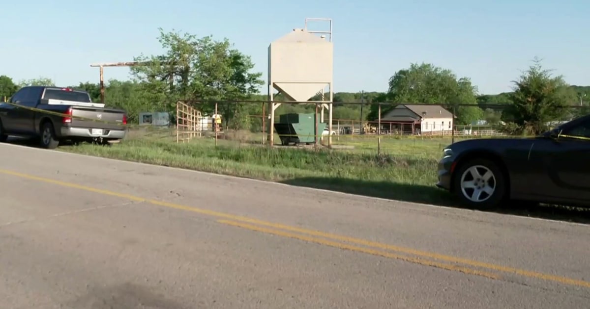 7 bodies found in Oklahoma during search for missing teens