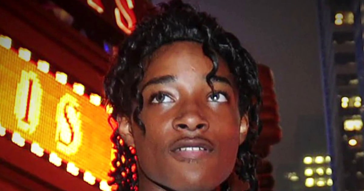 Jordan Neely’s chokehold death on NYC subway ruled a homicide