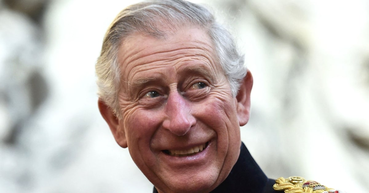 Here is the timeline of the coronation of King Charles III