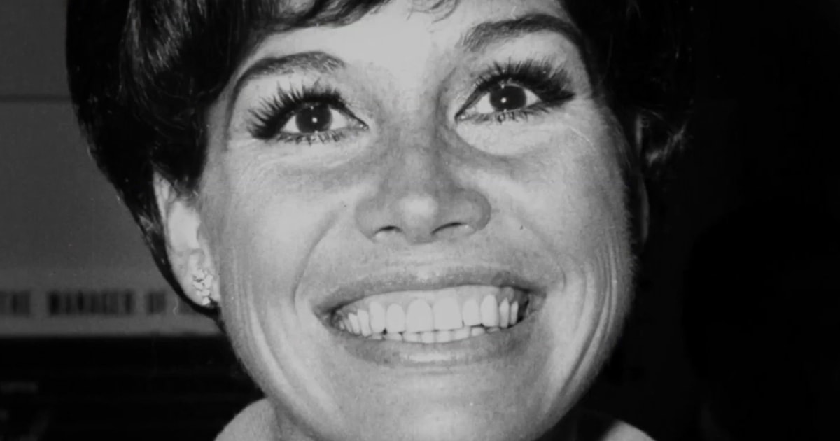 Get a first look a ‘Being Mary Tyler Moore’ documentary