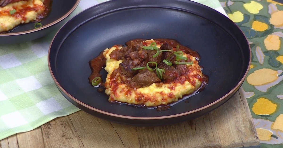 Tibs and grits: Get Marcus Samuelsson’s recipe