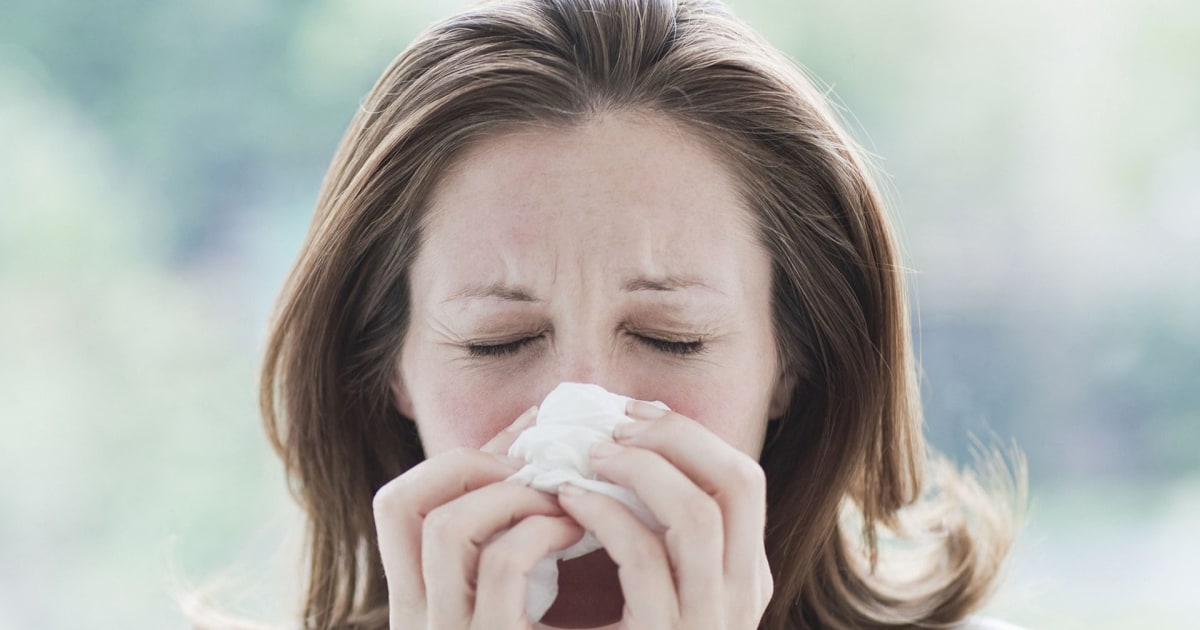 How to get relief amid severe allergy season