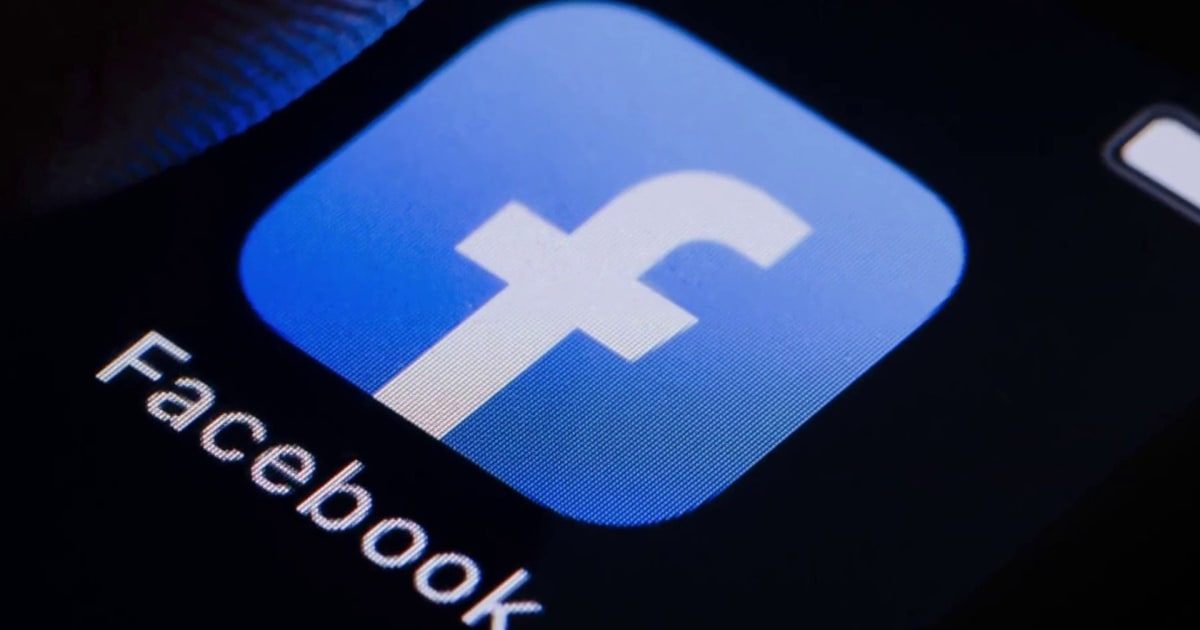 European regulators fine Meta $1.3B over data privacy rules