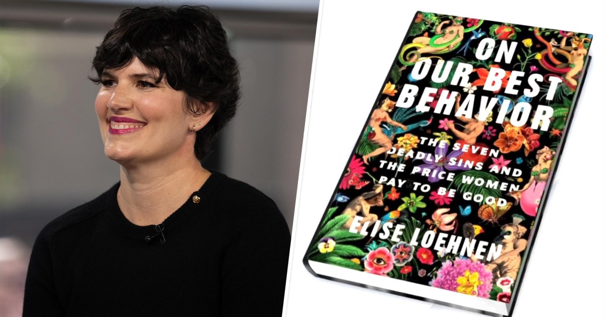 How to combat insecurities and prioritize yourself