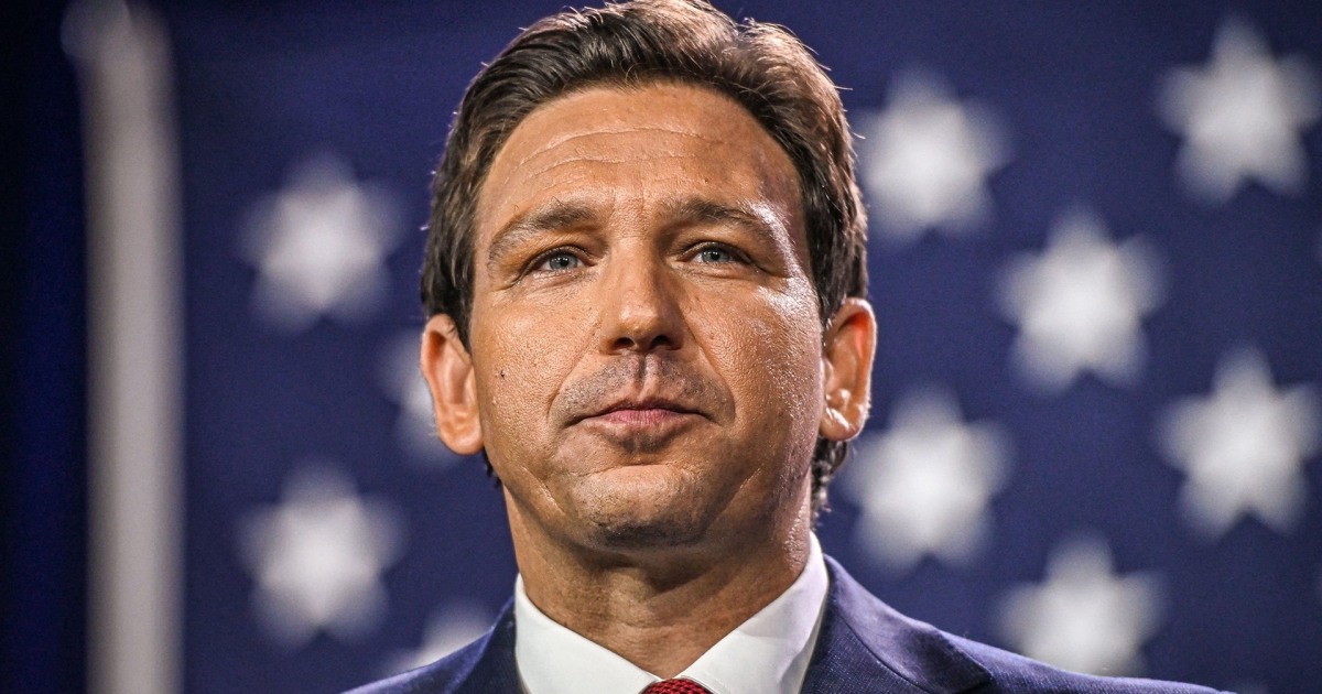 What Ron DeSantis’ 2024 announcement on Twitter will look like