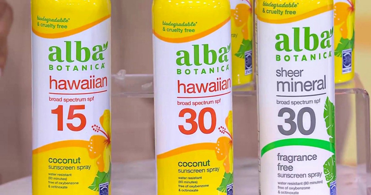 Shop these dermatologist-approved sunscreens to protect your skin