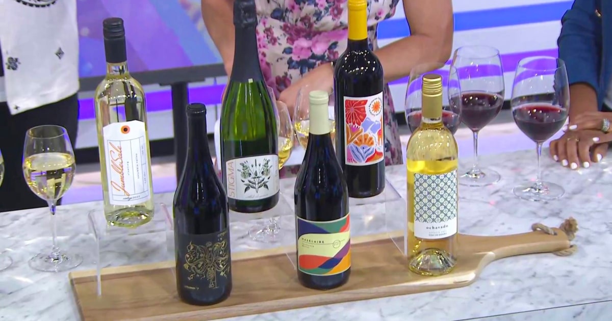 Tips to pick the perfect wine for every summer occasion