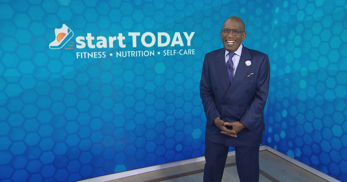 6 Start TODAY members share their health transformations