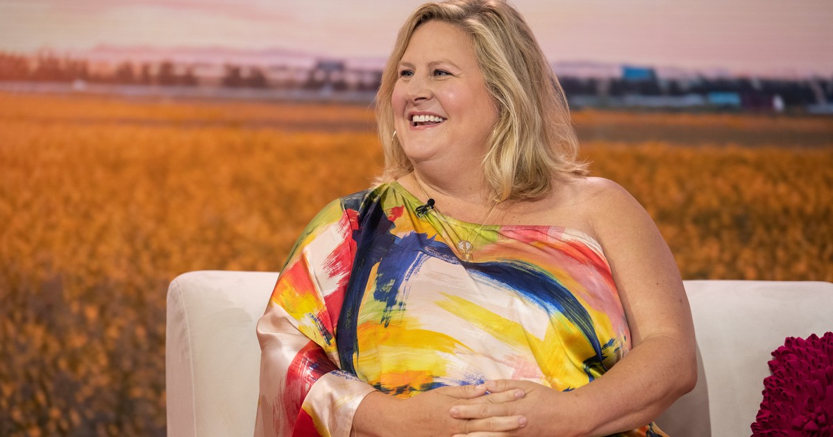 Bridget Everett talks ‘Somebody, Somewhere’ Season 2