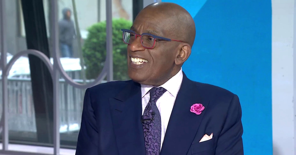 Al Roker to be inducted in the Broadcasting + Cable Hall of Fame