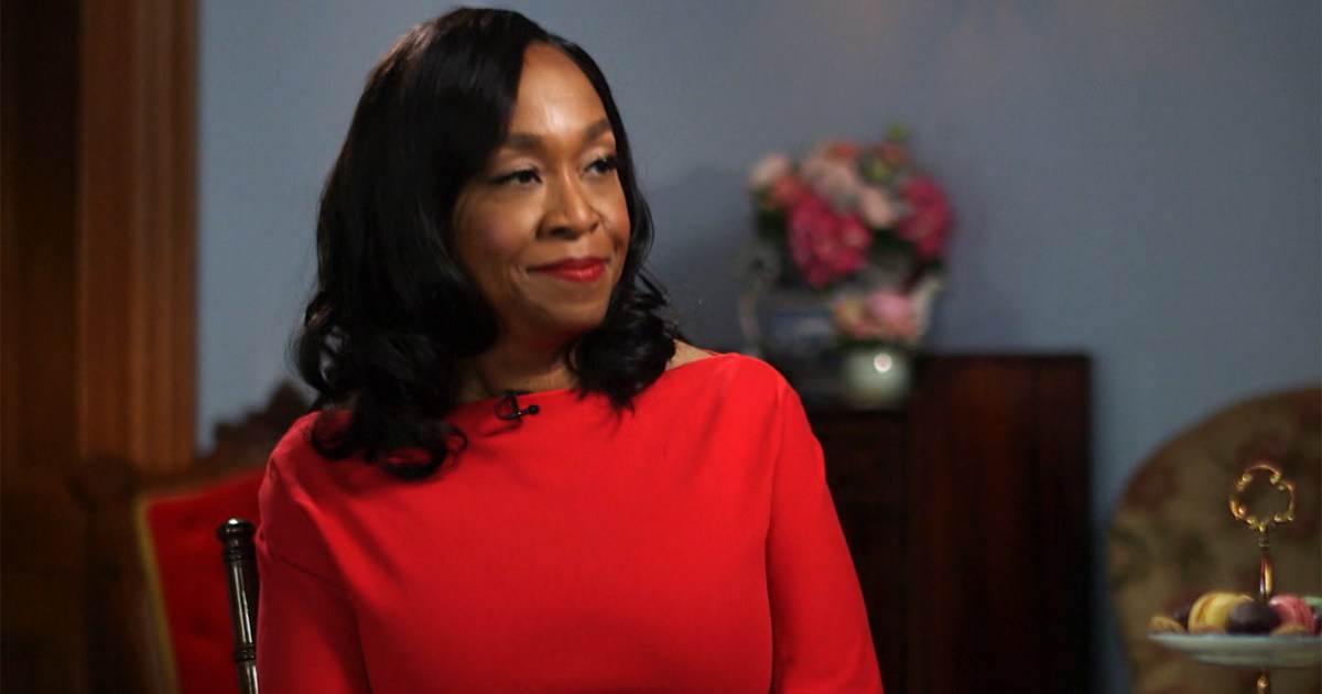 Shonda Rhimes on potential third 'Princess Diaries' film