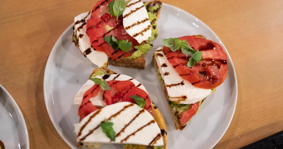 How to supersize your favorite food without sacrificing nutrition