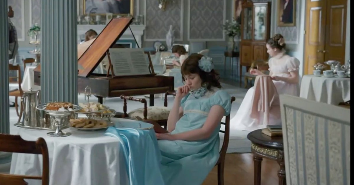 Home decor ideas inspired by your favorite shows