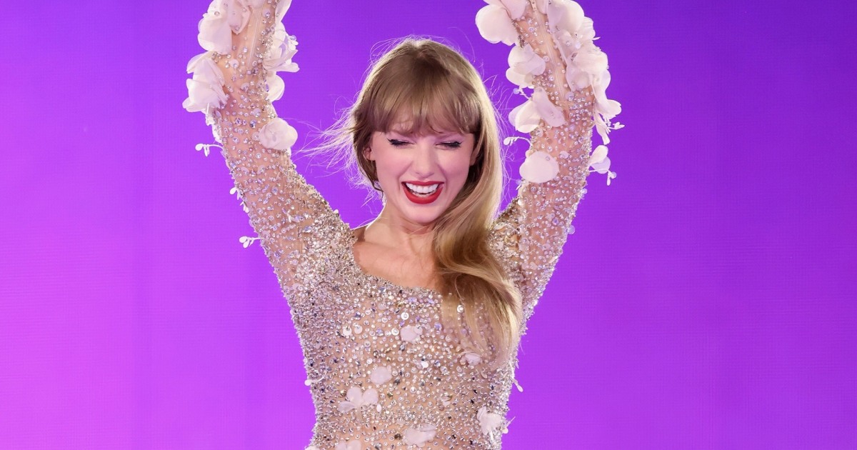 Carson Daly clears up Taylor Swift, ‘Barbie’ soundtrack comments