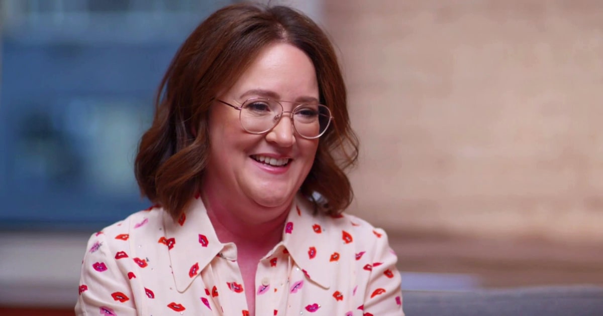 Author Helen Ellis on secret to keeping spark alive in relationships