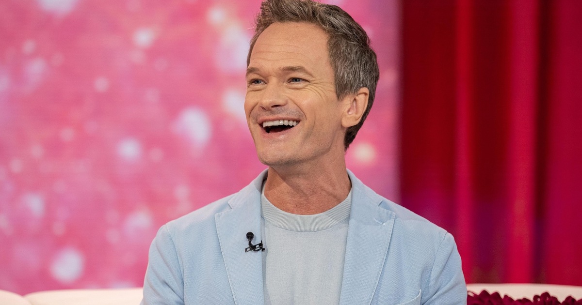 Neil Patrick Harris talks ‘Drag Me to Dinner,’ turning 50