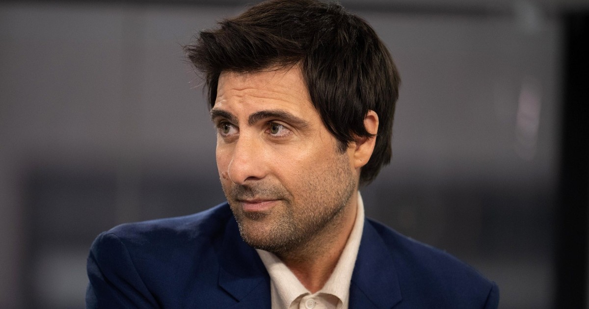 Jason Schwartzman talks new Wes Anderson film ‘Asteroid City’
