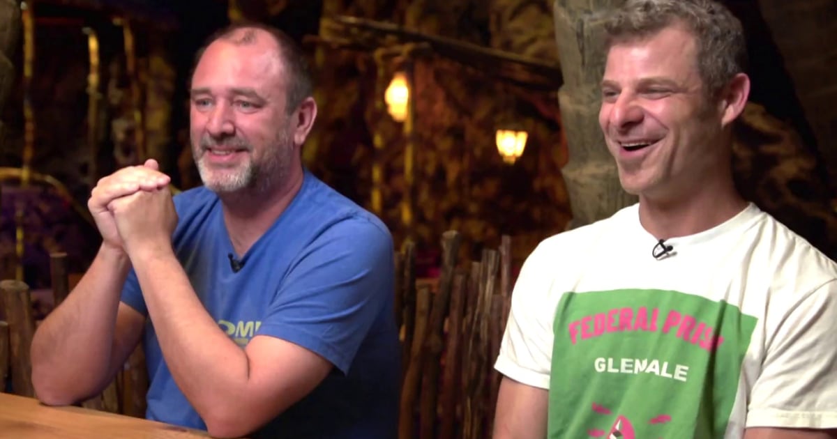 Matt Stone, Trey Parker on why they bought Casa Bonita restaurant