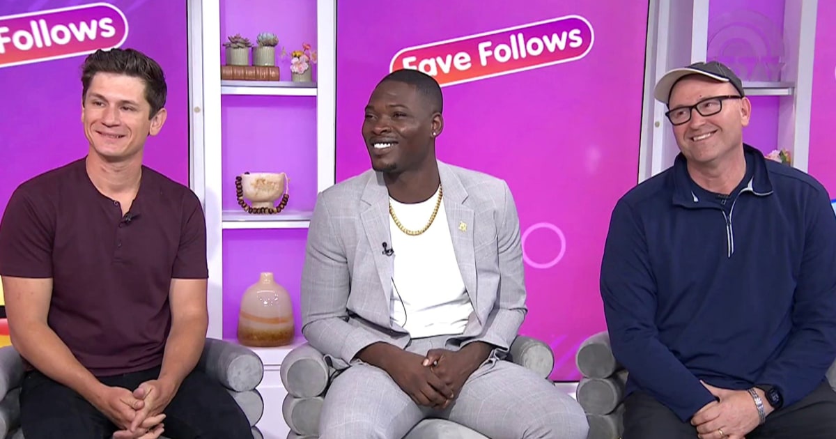 Hoda & Jenna highlight favorite dad influencers