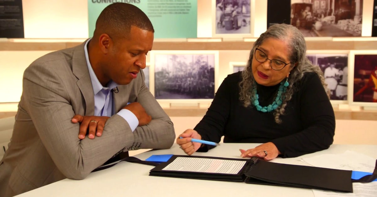 Inside the new International African American Museum