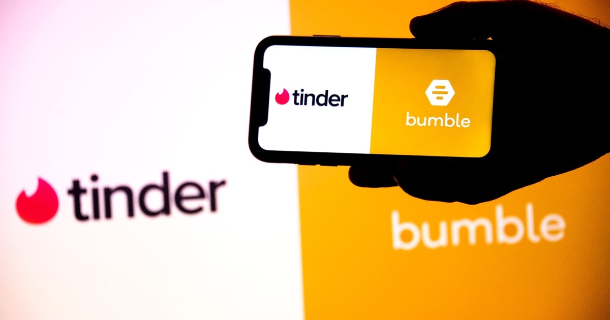 How to pick the right dating app for you and create the best profile