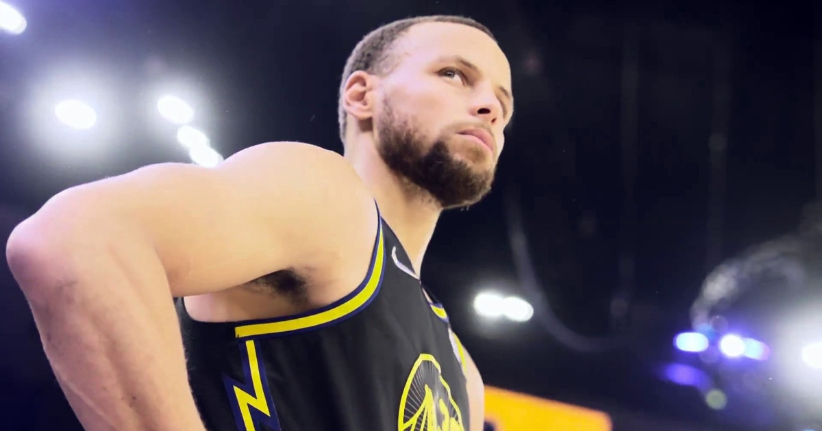 'Stephen Curry: Underrated': See an exclusive first look