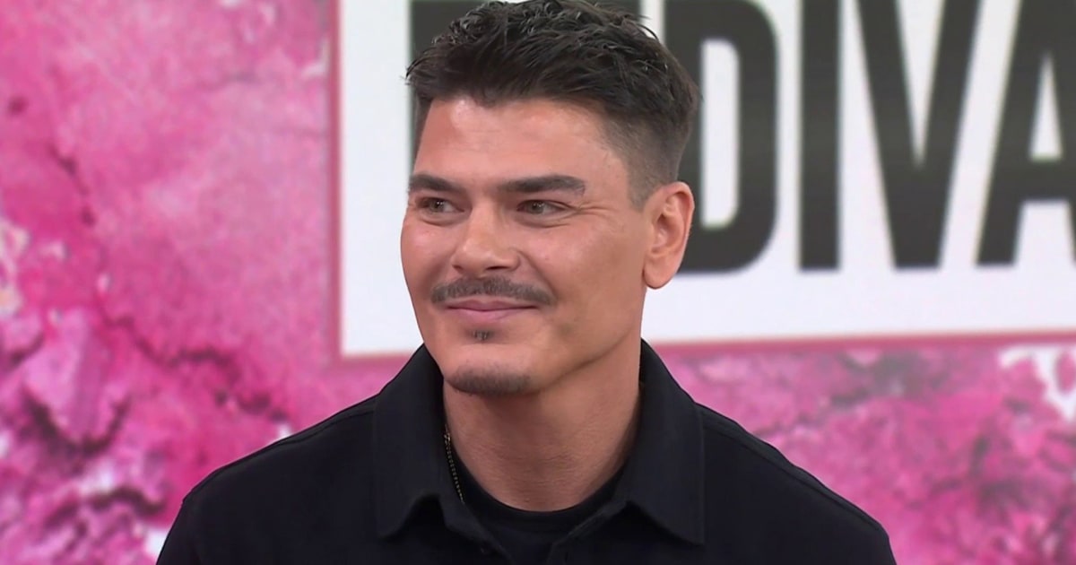 Mario Dedivanovic of Makeup by Mario talks about career journey